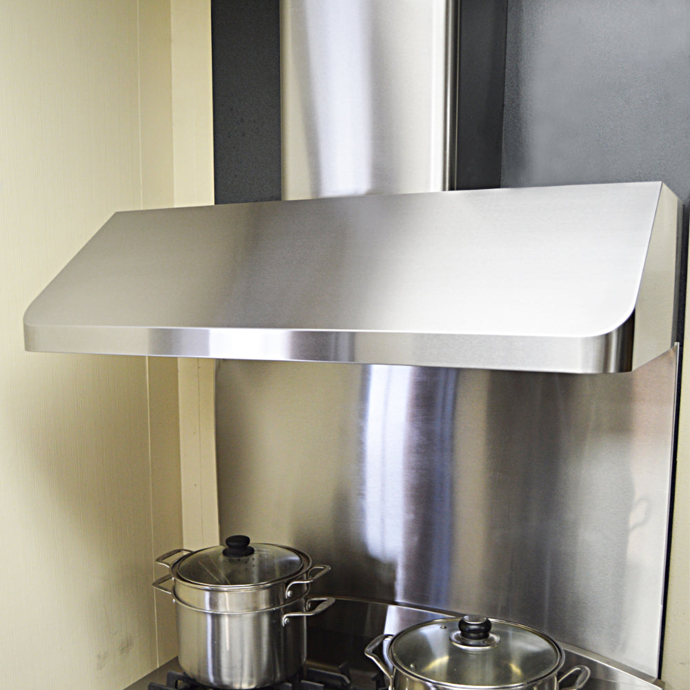 CHX91 Wall Mount Hood – KOBE Range Hoods