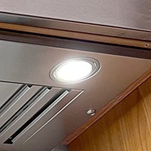 RAX21 Wall Mount Hood (NEW GENERATION) – KOBE Range Hoods