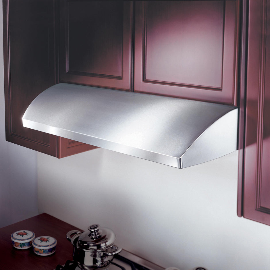 Under Cabinet Range Hood – KOBE Range Hoods